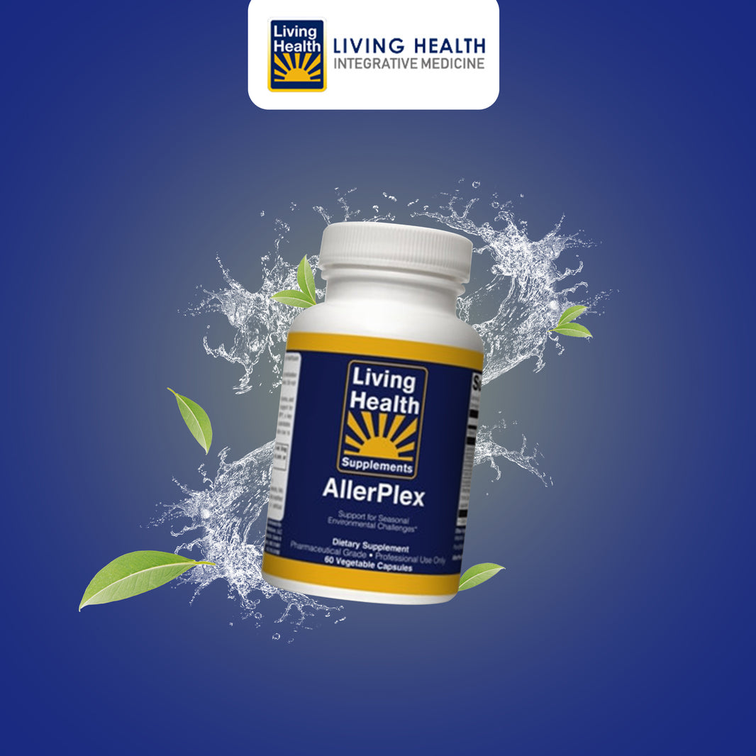 Products – Living Health Market