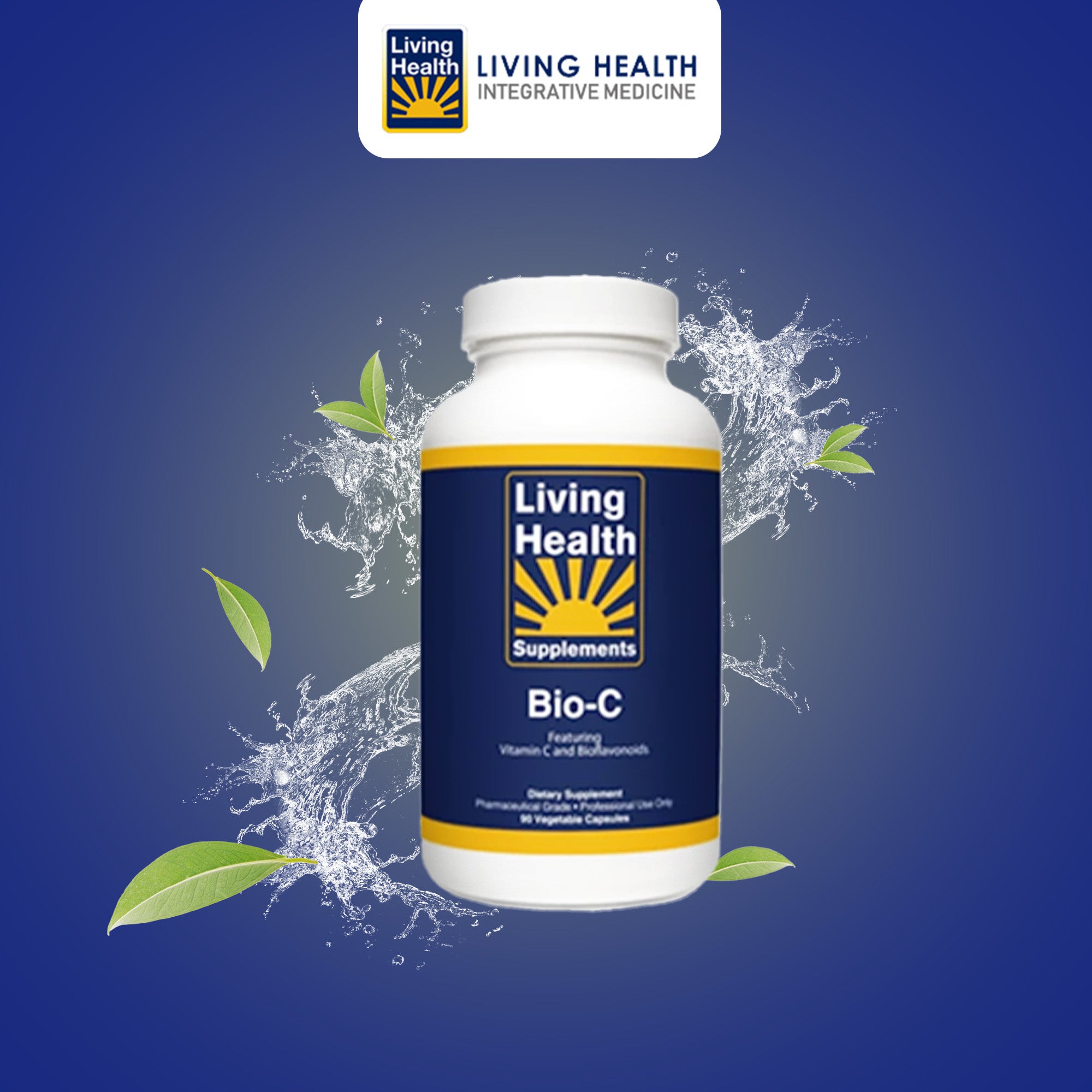 Bio-C – Living Health Market