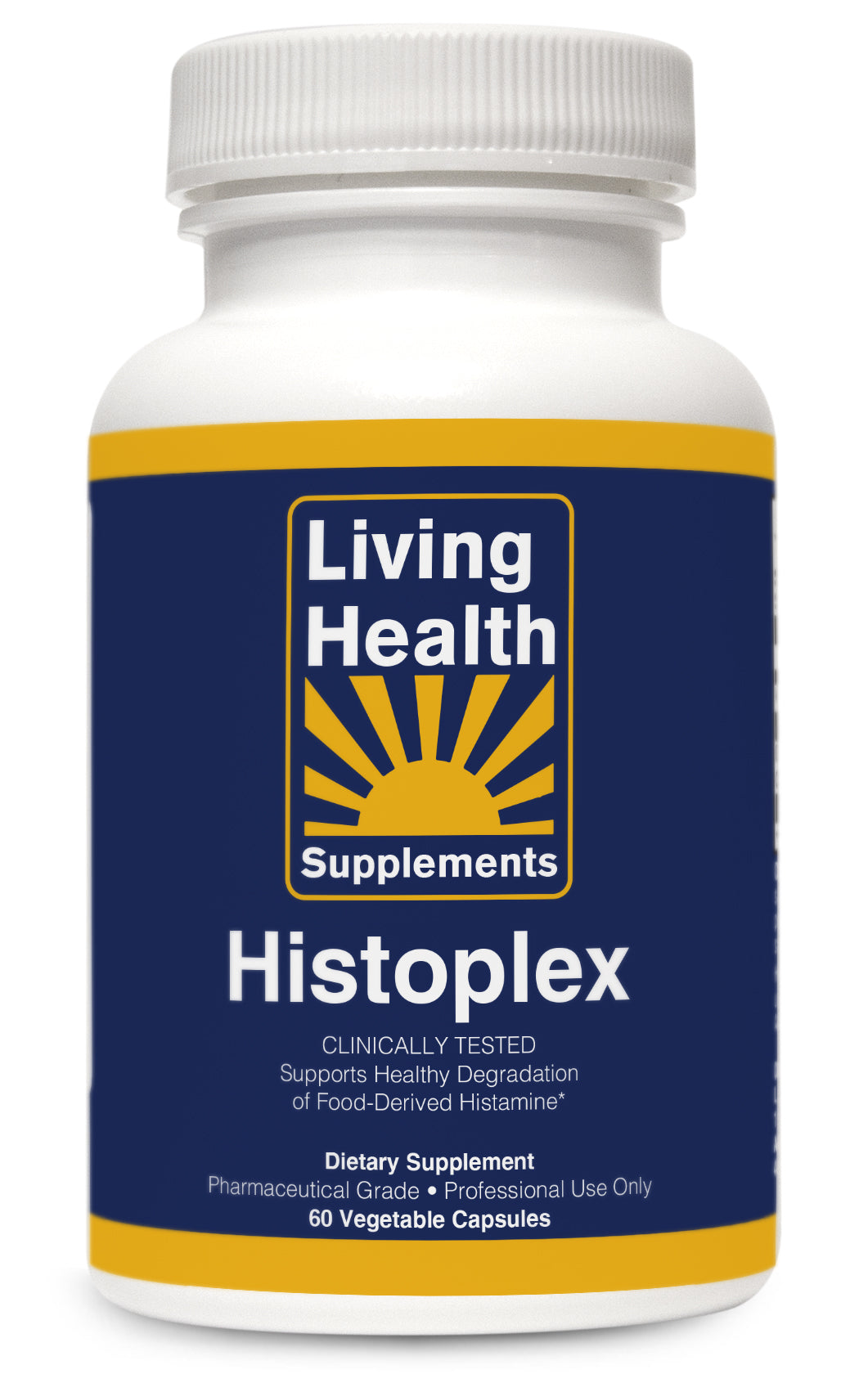 Supplements – Page 3 – Living Health Market