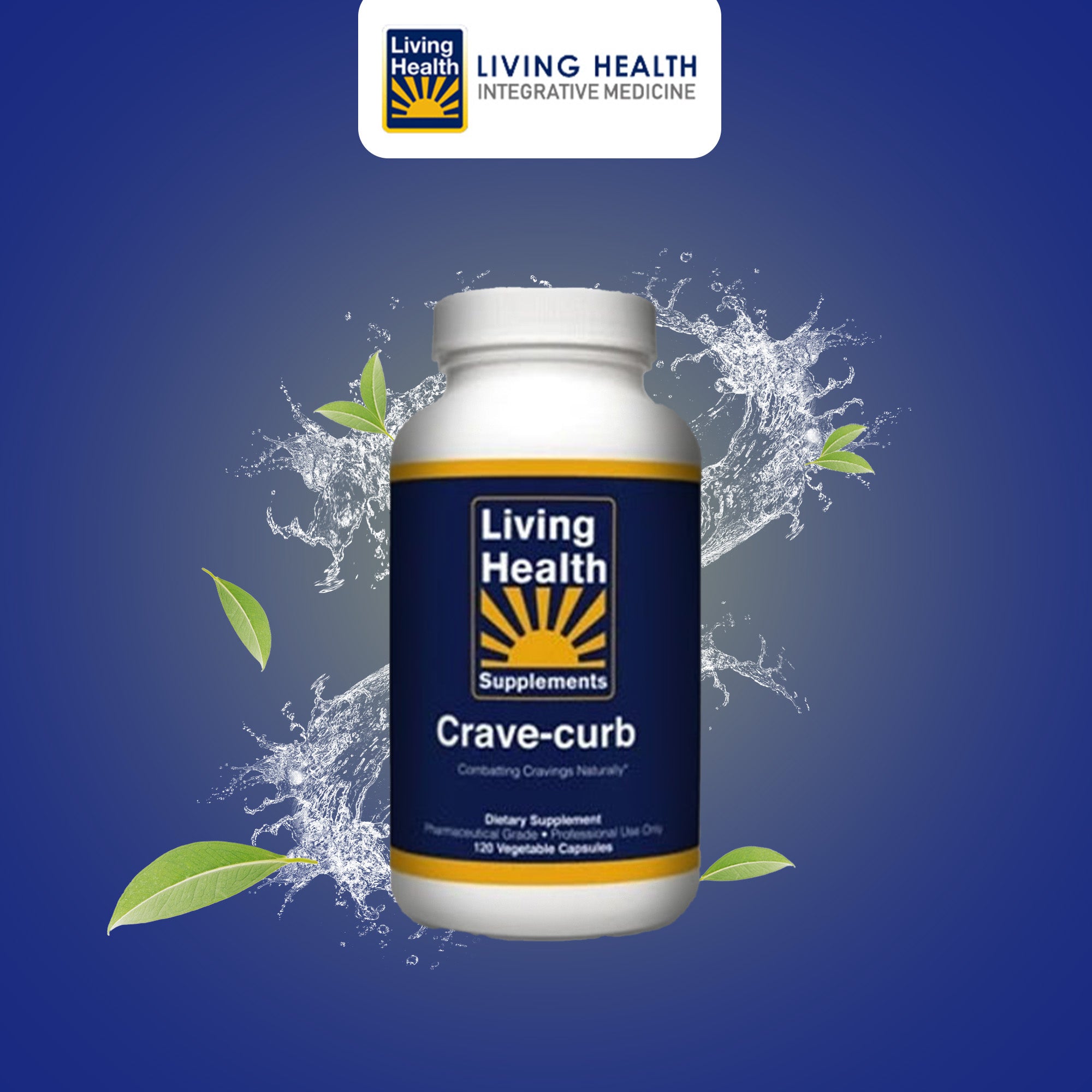 Supplements – Page 2 – Living Health Market